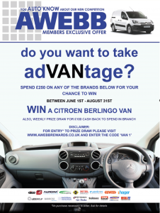 Awebb - Association of Wholesale Electrical Bulk Buyers